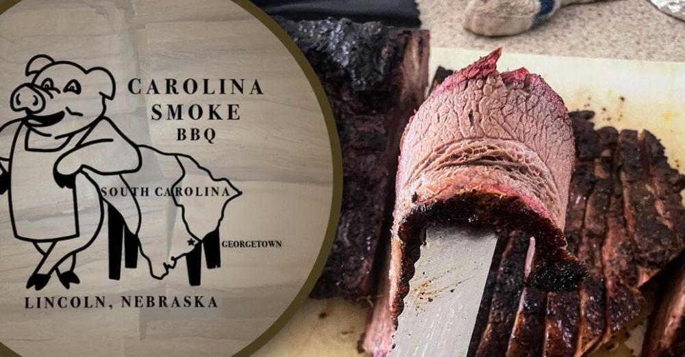 Father's Day - Carolina Smoked BBQ | Cellar 426 - Vineyard, Winery ...