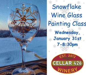 Events | Cellar 426 - Vineyard, Winery, Ashland, NE