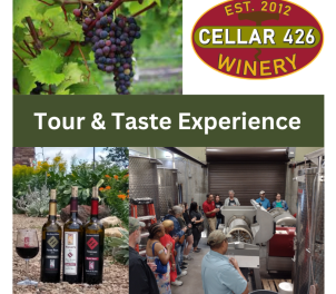 Events | Cellar 426 - Vineyard, Winery, Ashland, NE