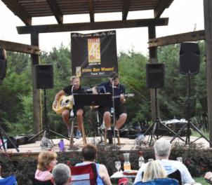 Events | Cellar 426 - Vineyard, Winery, Ashland, NE