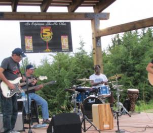 Events | Cellar 426 - Vineyard, Winery, Ashland, NE