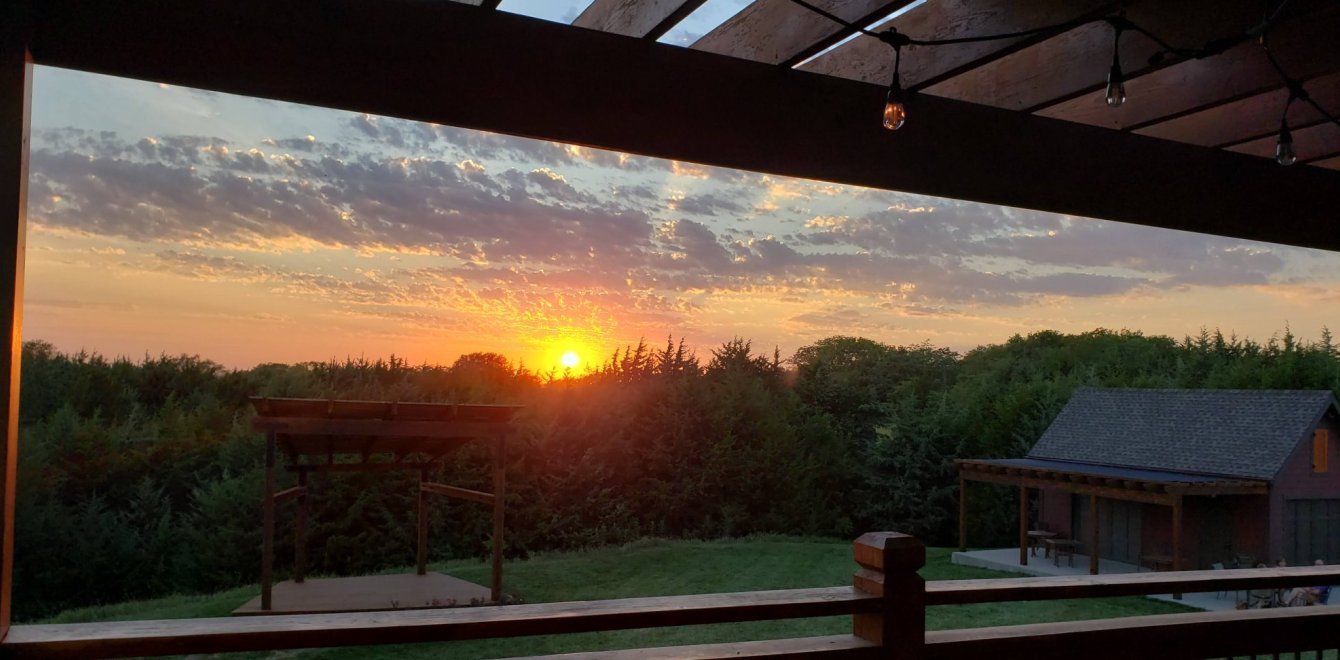 Cellar 426 - Vineyard, Winery, Ashland, NE