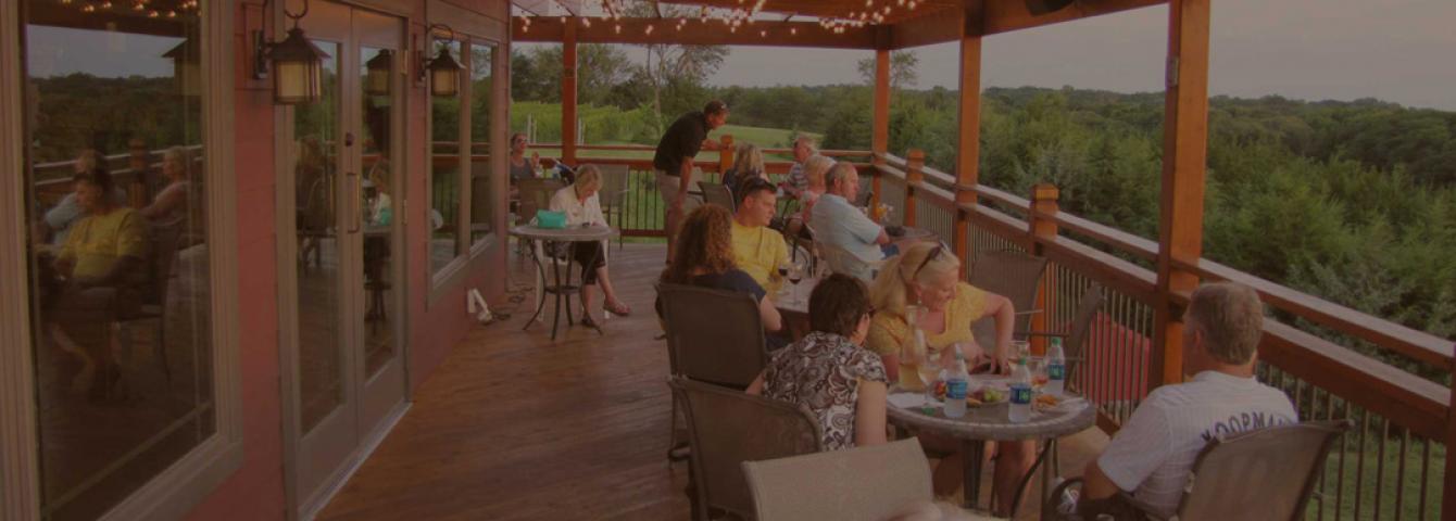 Contact | Cellar 426 - Vineyard, Winery, Ashland, NE